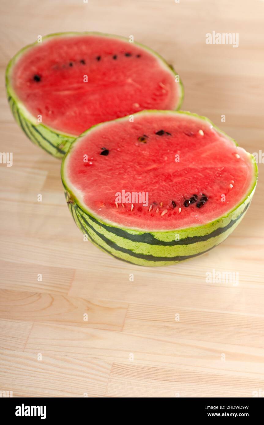 Melon insides hi-res stock photography and images - Alamy