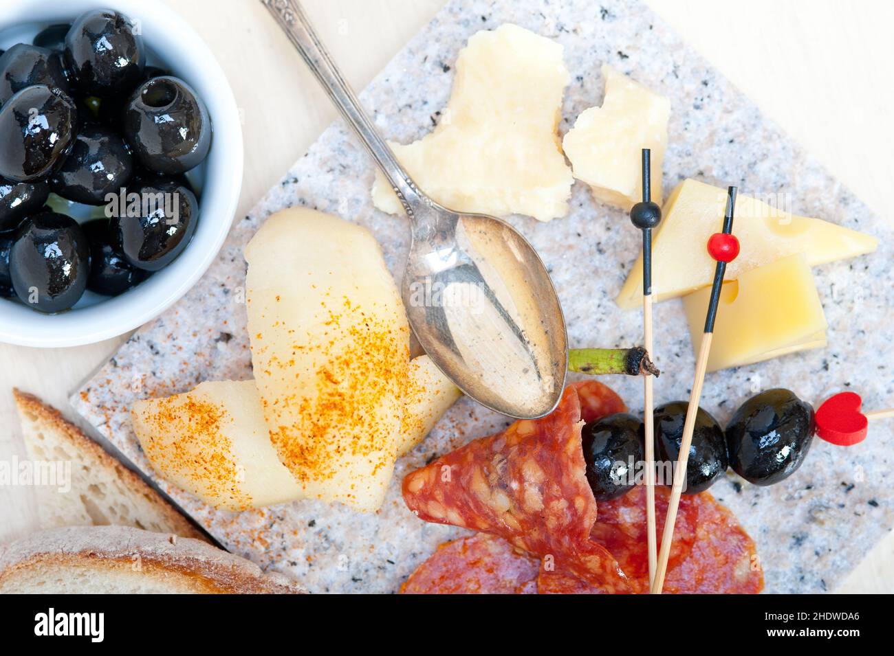 cold plate, appetizer, cold plates, appetizers Stock Photo - Alamy