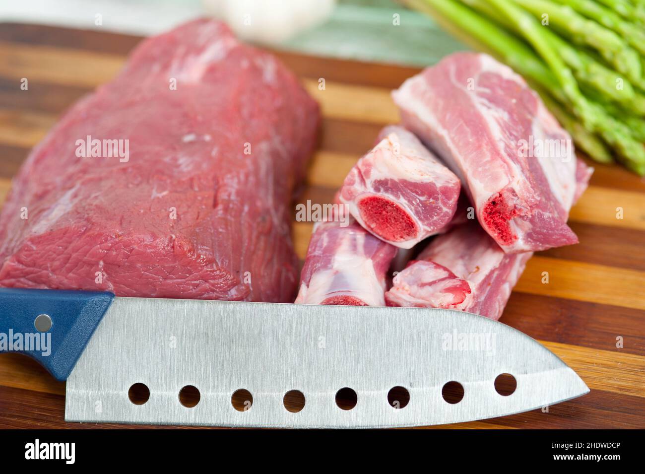 fillet, beef, sparerib, fillets, beefs, spare ribs, spareribs Stock ...