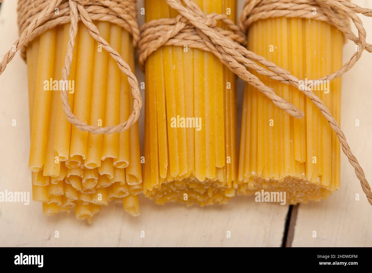 Side tied hi-res stock photography and images - Alamy