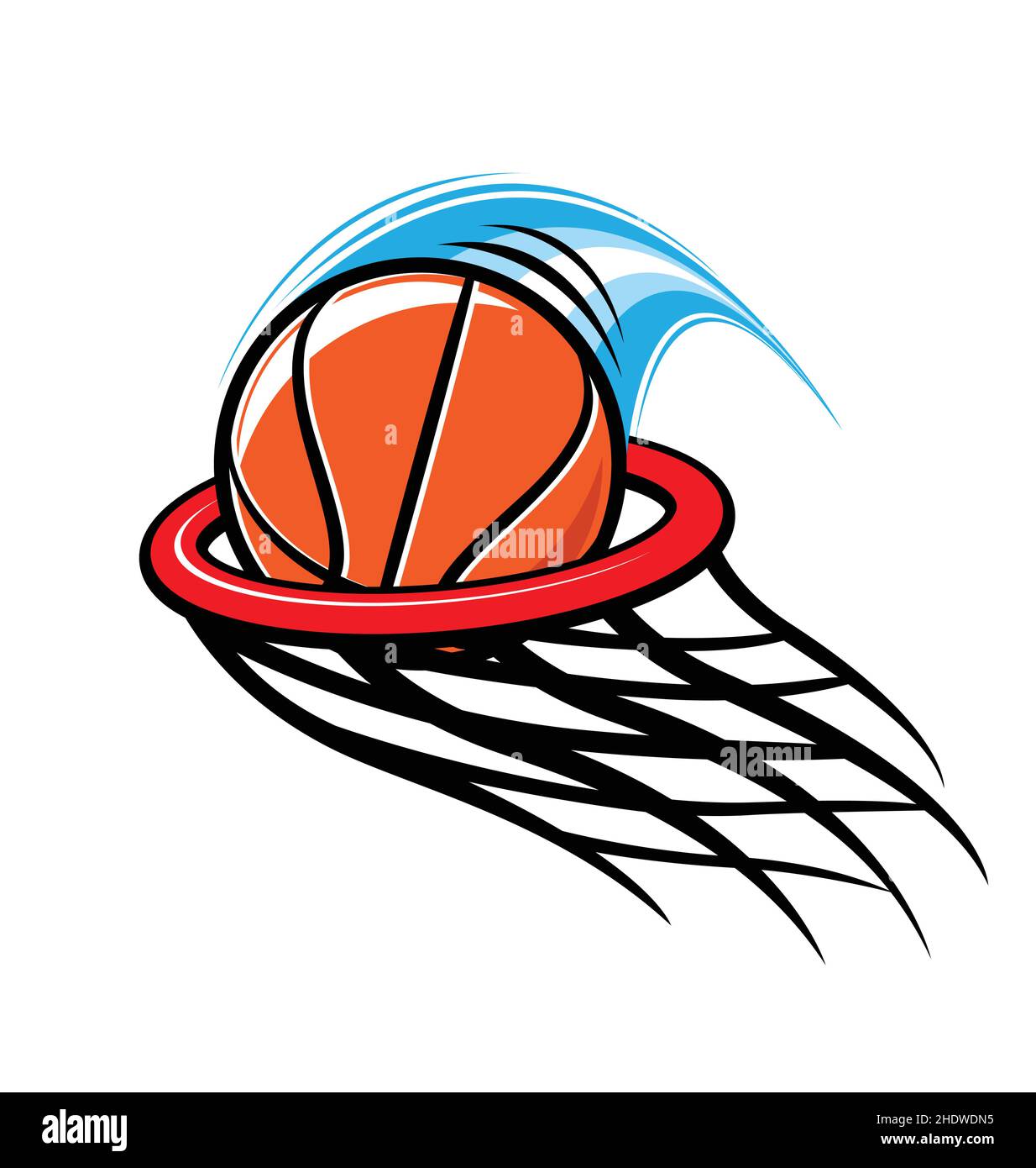 Nba Logo Vector
