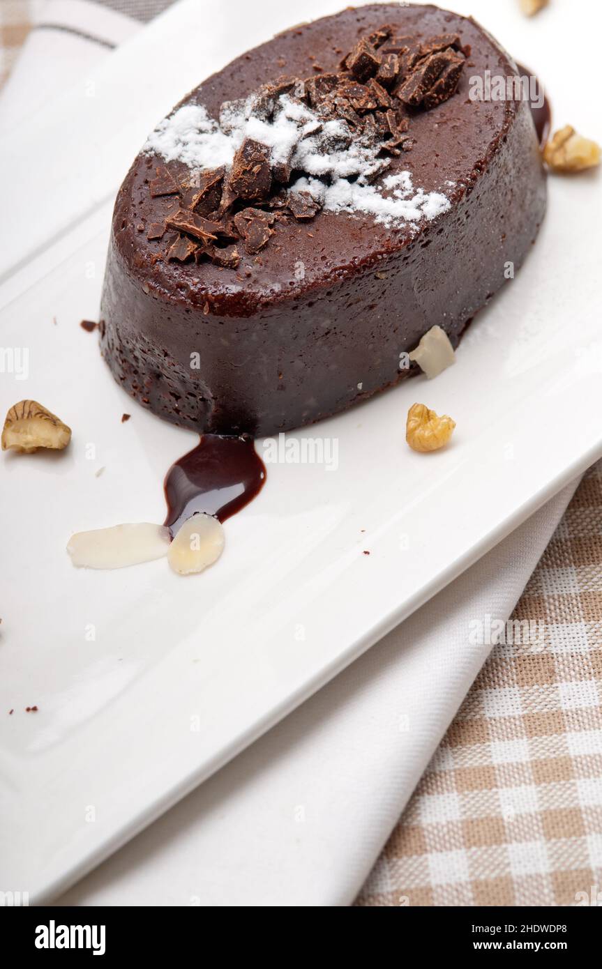 calorie bomb, chocolate cake, calorie bombs, chocolate cakes Stock ...