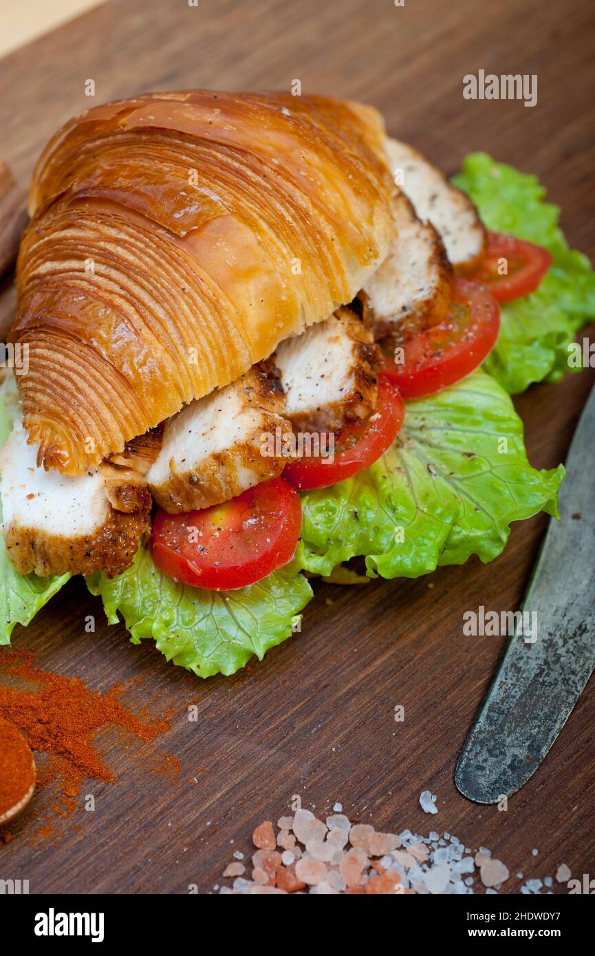 Crystal chicken hi-res stock photography and images - Alamy