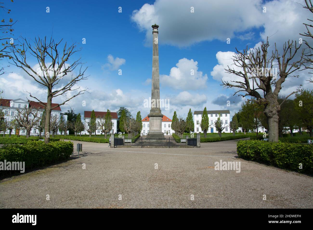 park, seaside resort, putbus, parks, resort, resorts, seaside resorts ...