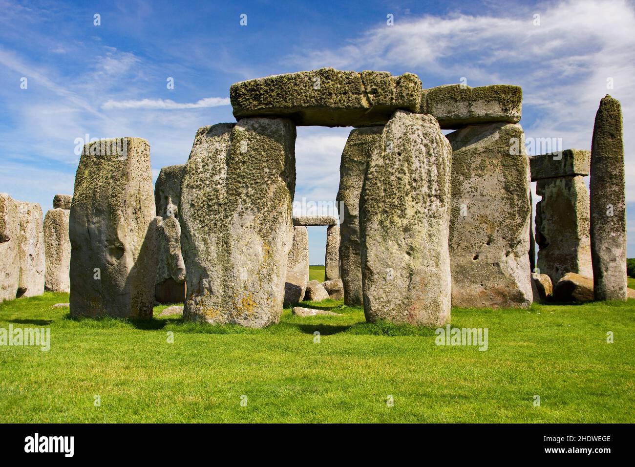 stonehenge, stone circle, stonehenges, stone circles Stock Photo - Alamy