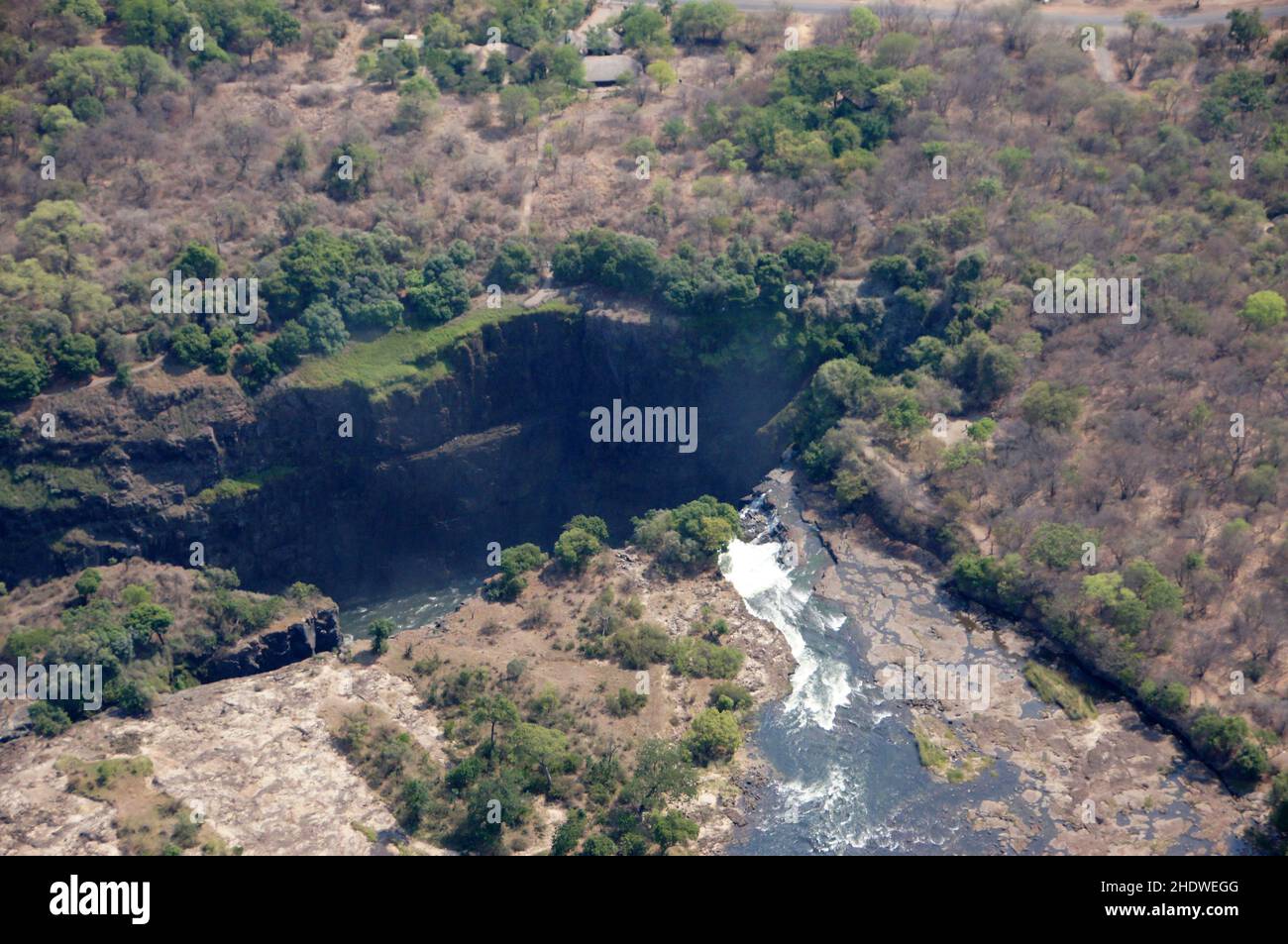waterfall, victoria falls, cascade, waterfalls Stock Photo - Alamy