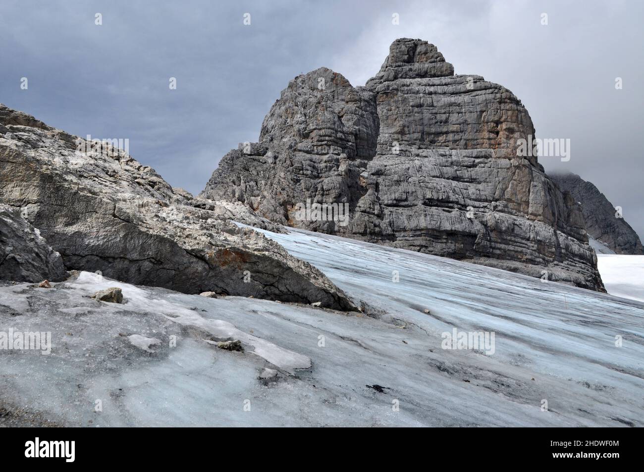 dachstein, dachsteinmassiv, dachsteins, dachsteinmassivs Stock Photo ...