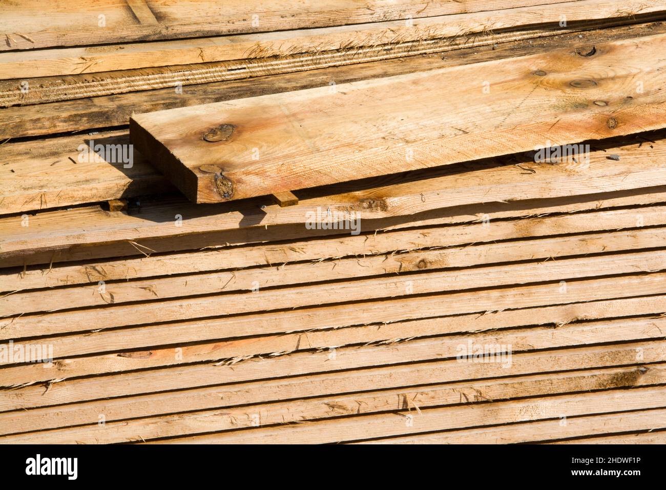 timber, wooden boards, timbers, wooden board Stock Photo - Alamy