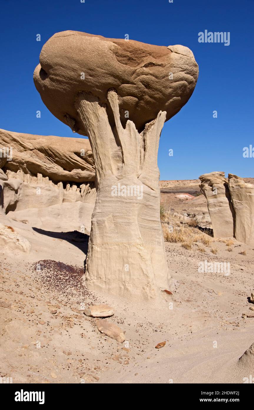 desert, rock formation, valley of dreams, deserts, wüste, rock ...