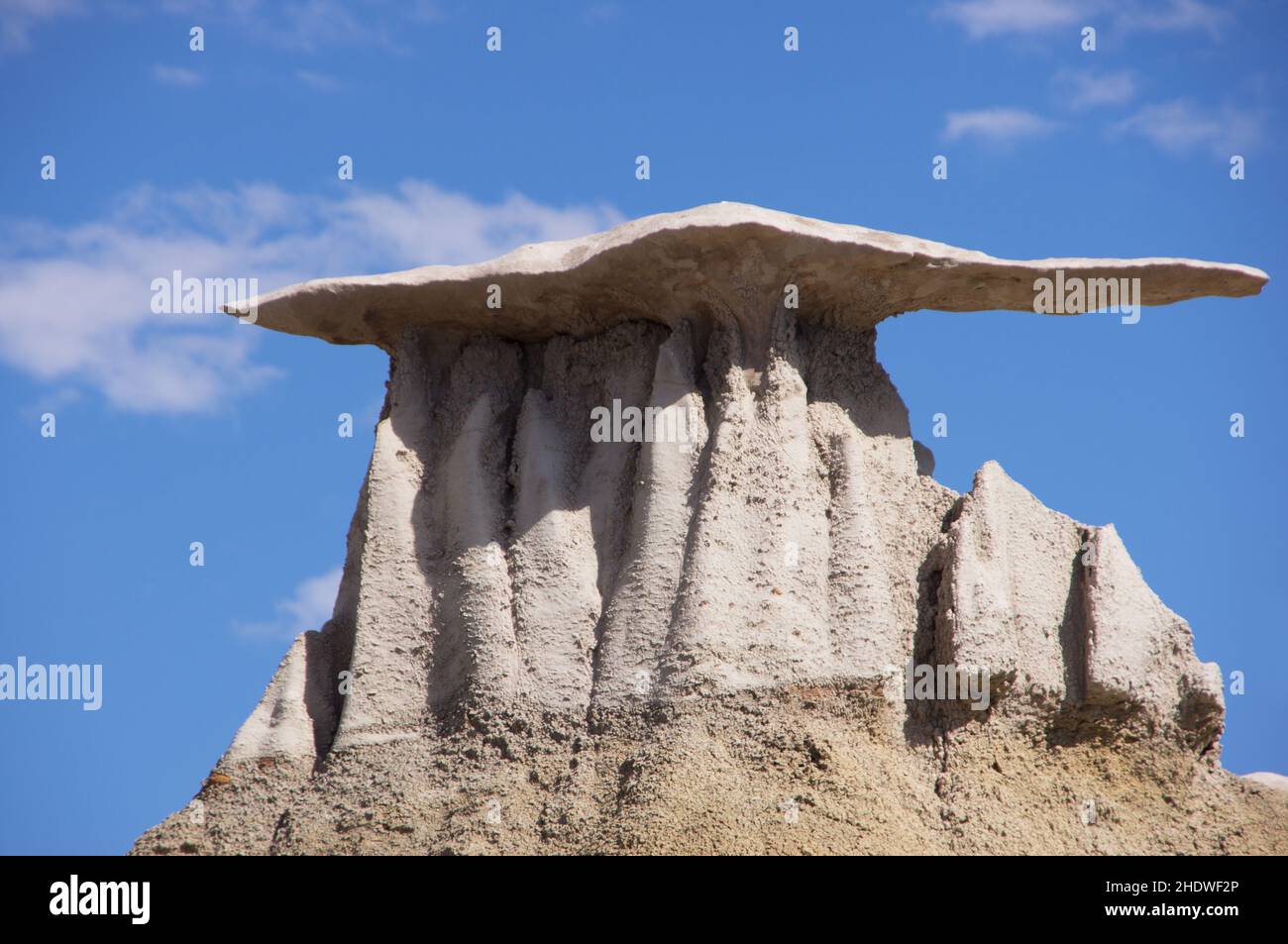 new mexico, badlands, new mexicos Stock Photo - Alamy