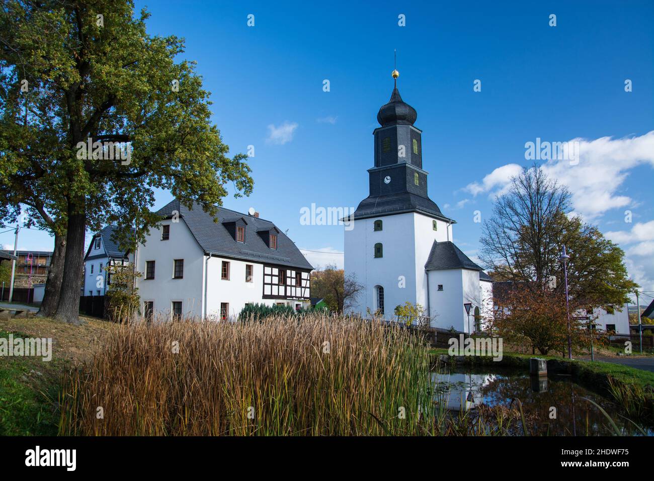 Plauen germany hi-res stock photography and images - Alamy