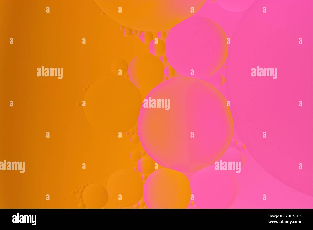 colored, bubbles, abstract, colors, farbig, bubble, abstraction ...