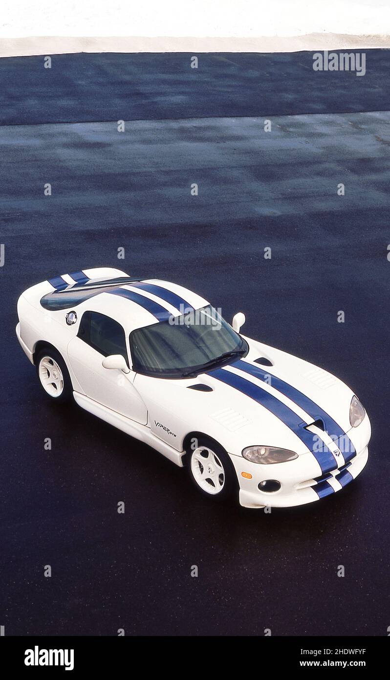 Classic american sports car hi-res stock photography and images - Alamy