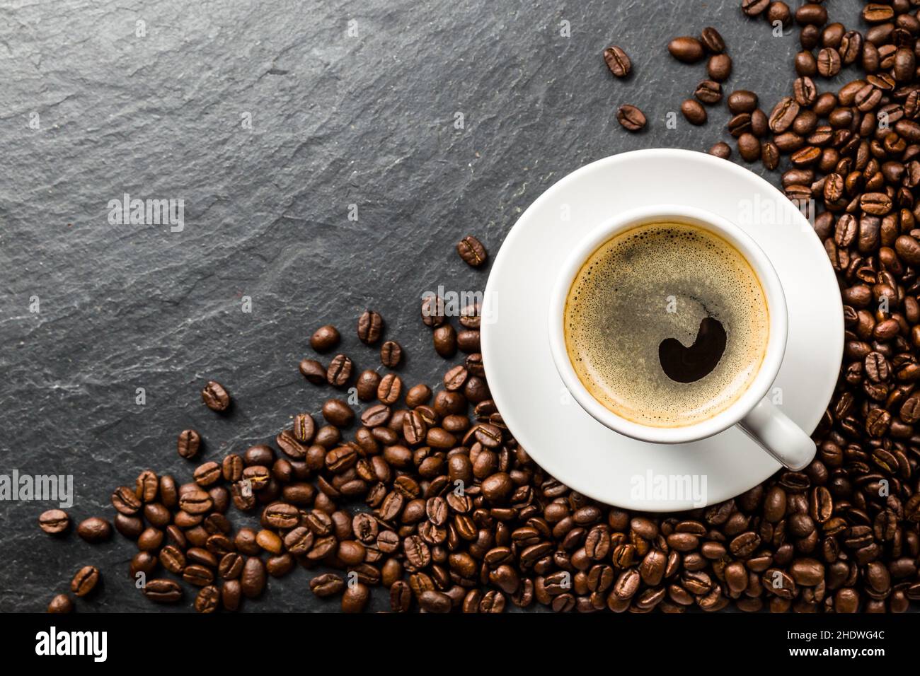 Bean counters hi-res stock photography and images - Alamy