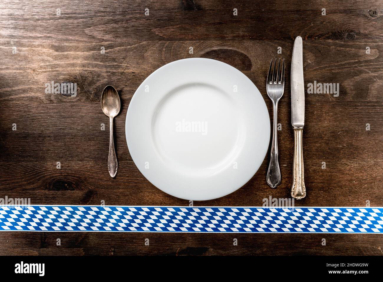 tradition, place setting, rustic, traditions, rustics Stock Photo - Alamy