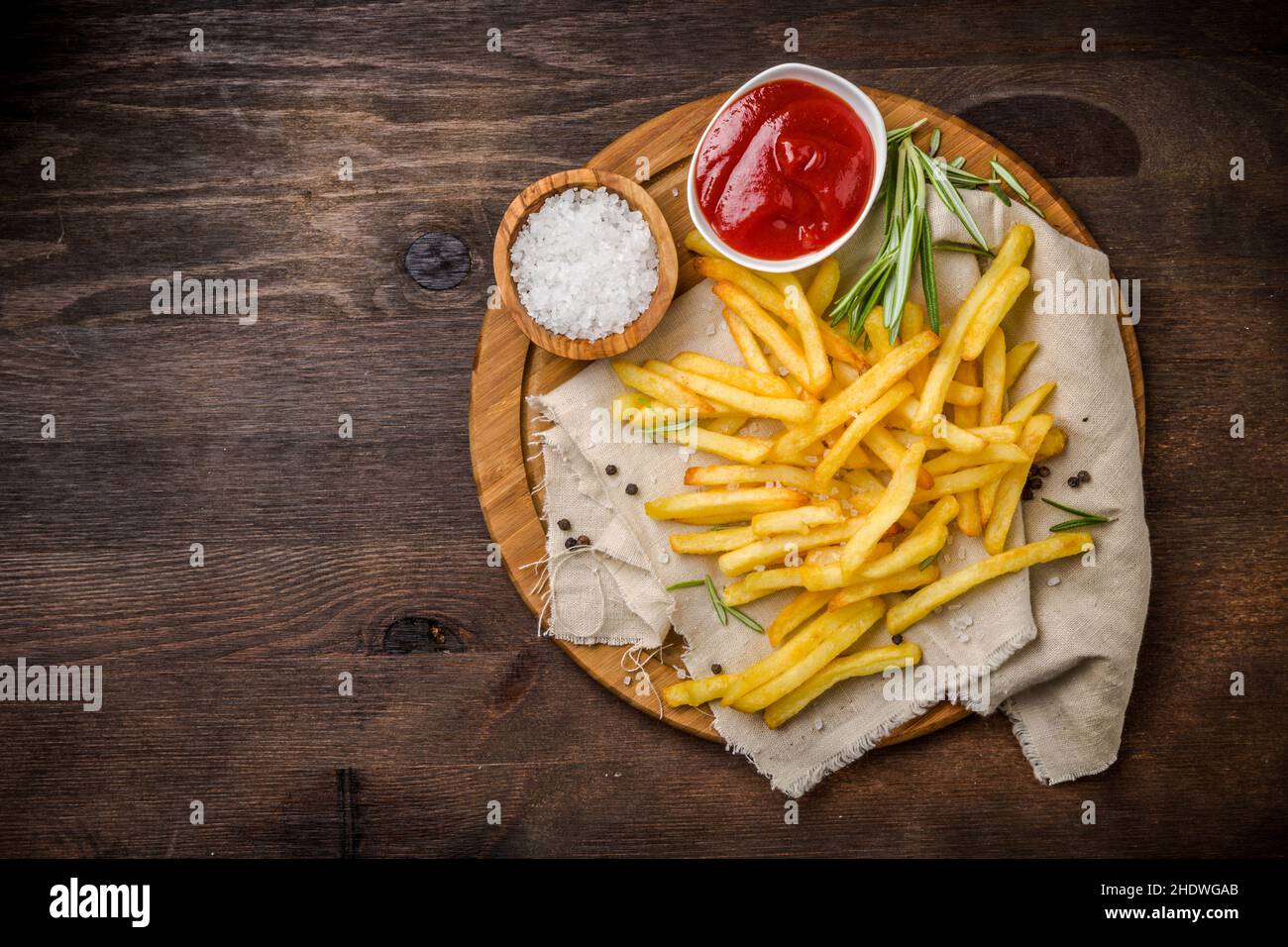 french fries, snack, pommes, snacks Stock Photo - Alamy