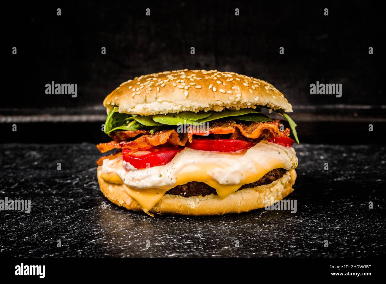 fast food, cheeseburger, fastfood, burger, burgers, cheeseburgers Stock ...