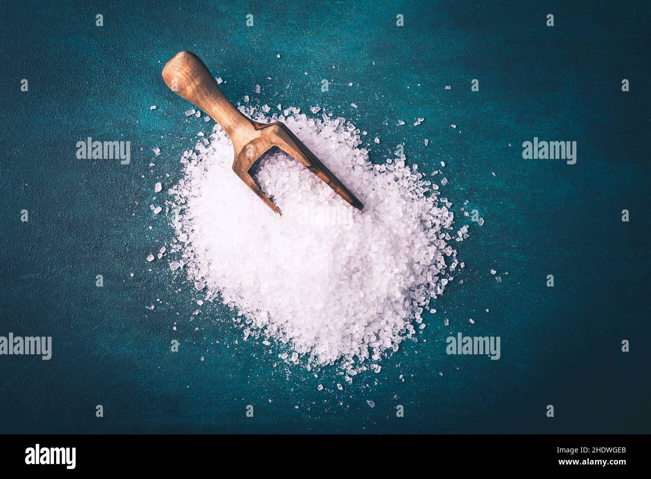 salt, sea salt, salts, sea salts Stock Photo - Alamy