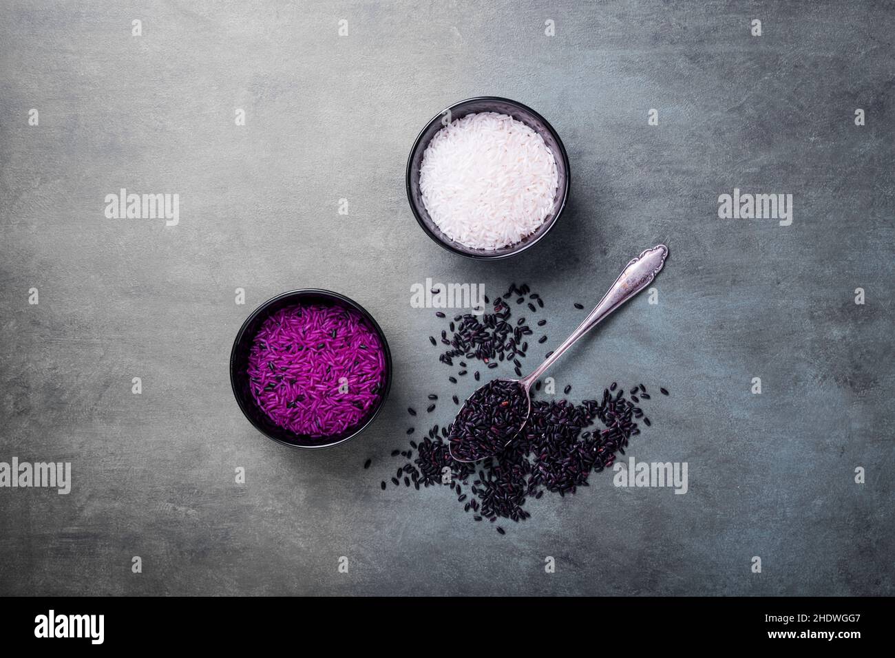 Jasmine rices hi-res stock photography and images - Alamy