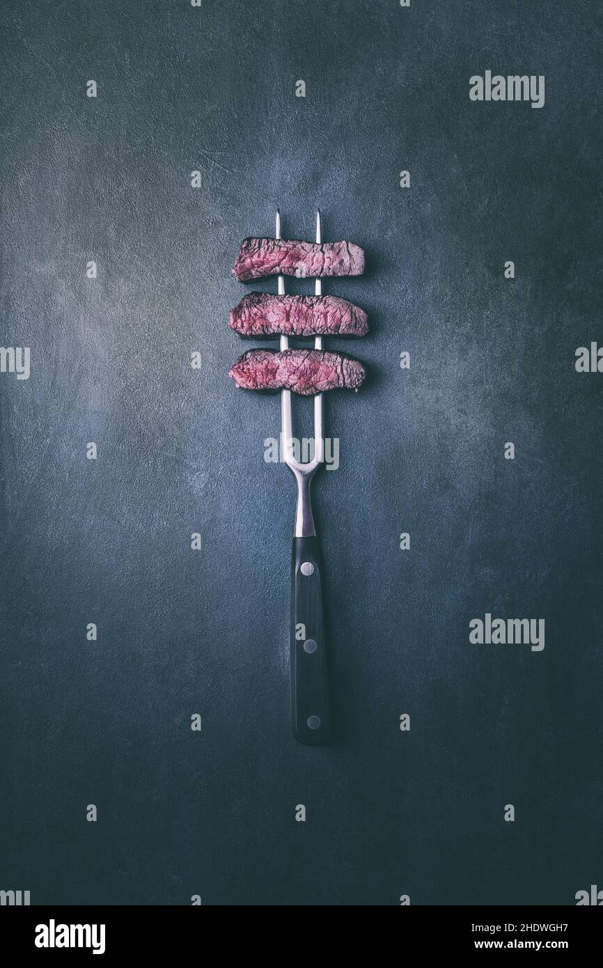 beef fillet, meat slices, beef fillets, filet, steak, meat slice Stock ...