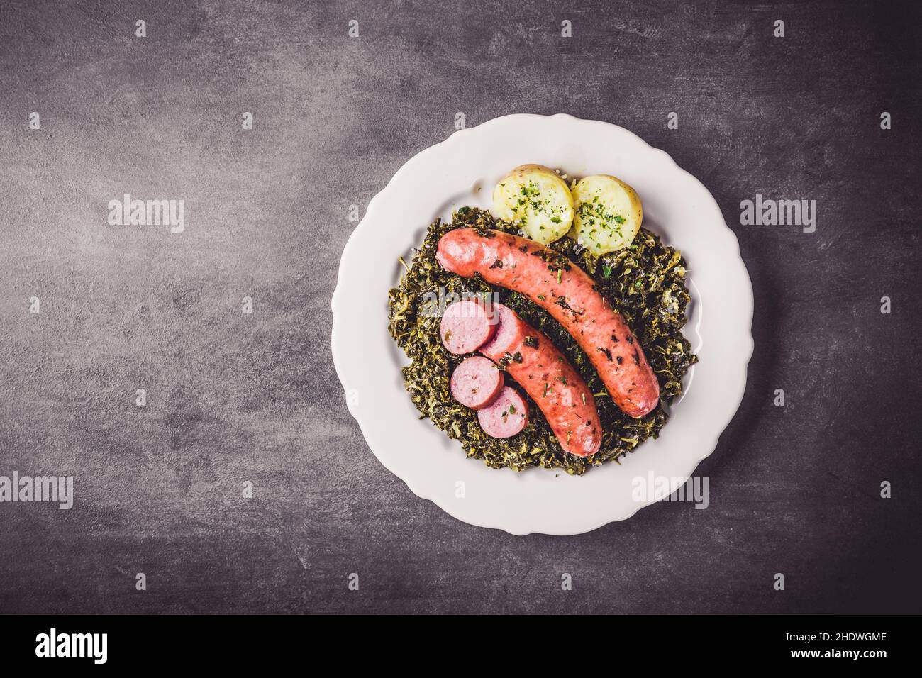 kale, german cuisine, pinkel, kales, german cuisines, german food ...