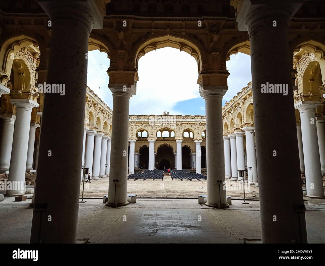 Nayak art hi-res stock photography and images - Alamy