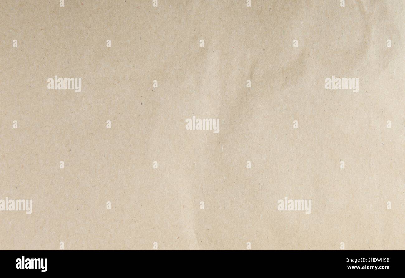 paper, brown paper, uncoated paperboard, papers Stock Photo - Alamy