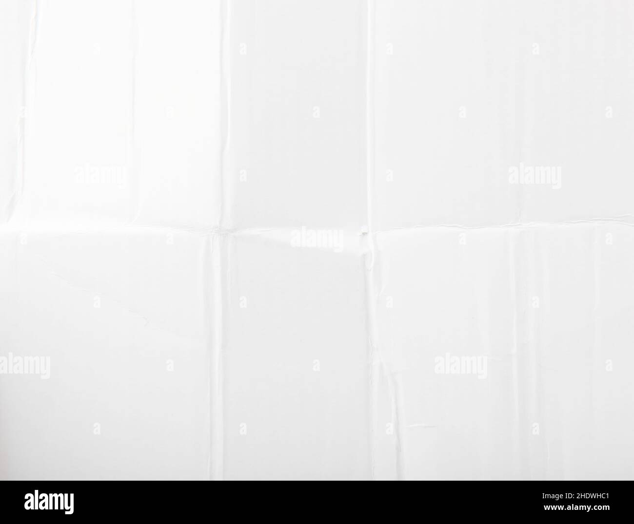 Folded cartons hi-res stock photography and images - Alamy