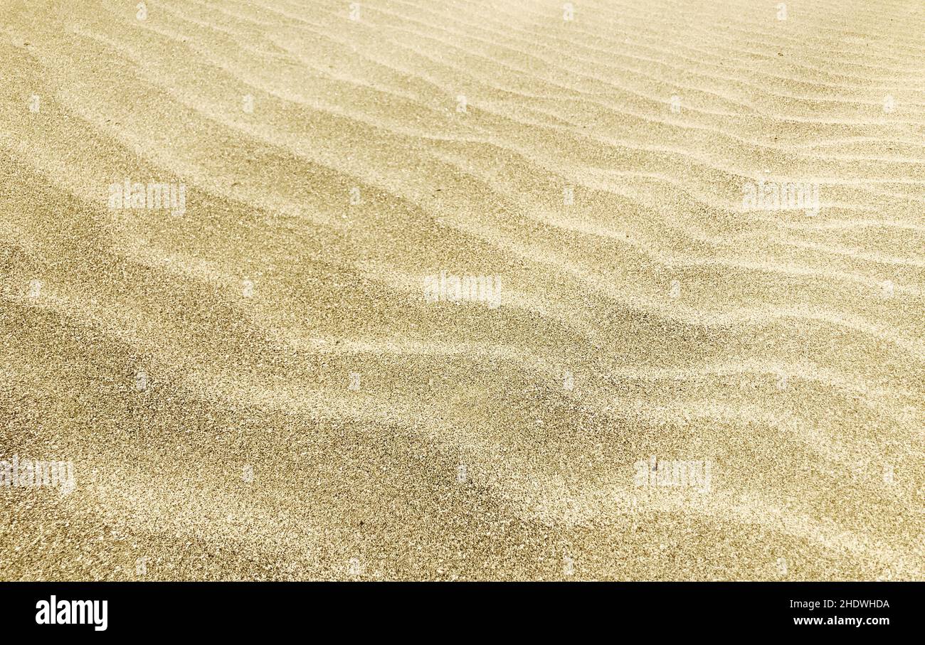sand, structure, wave pattern, sands, structures, wave patterns Stock ...