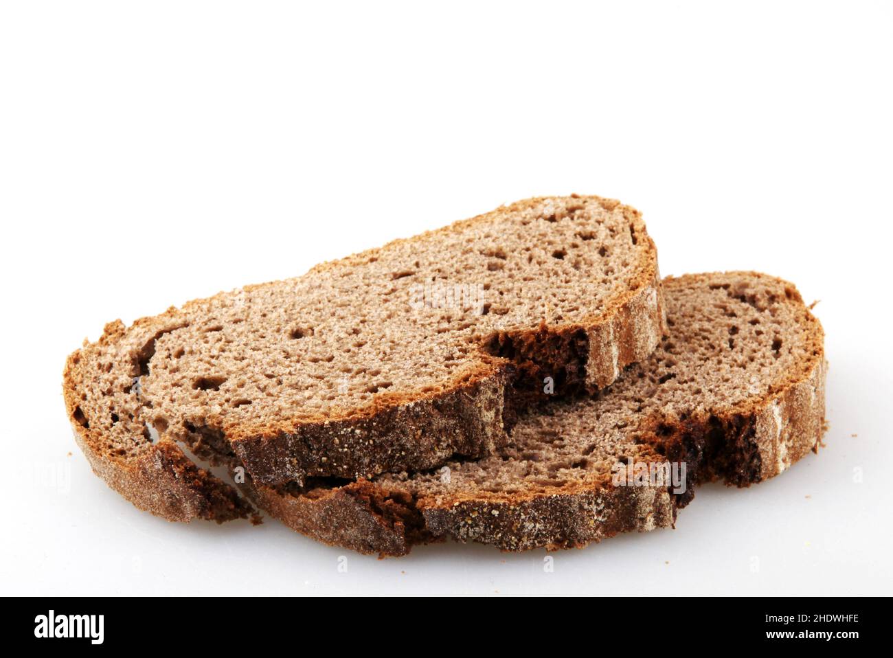 slice of bread, slice of breads Stock Photo - Alamy