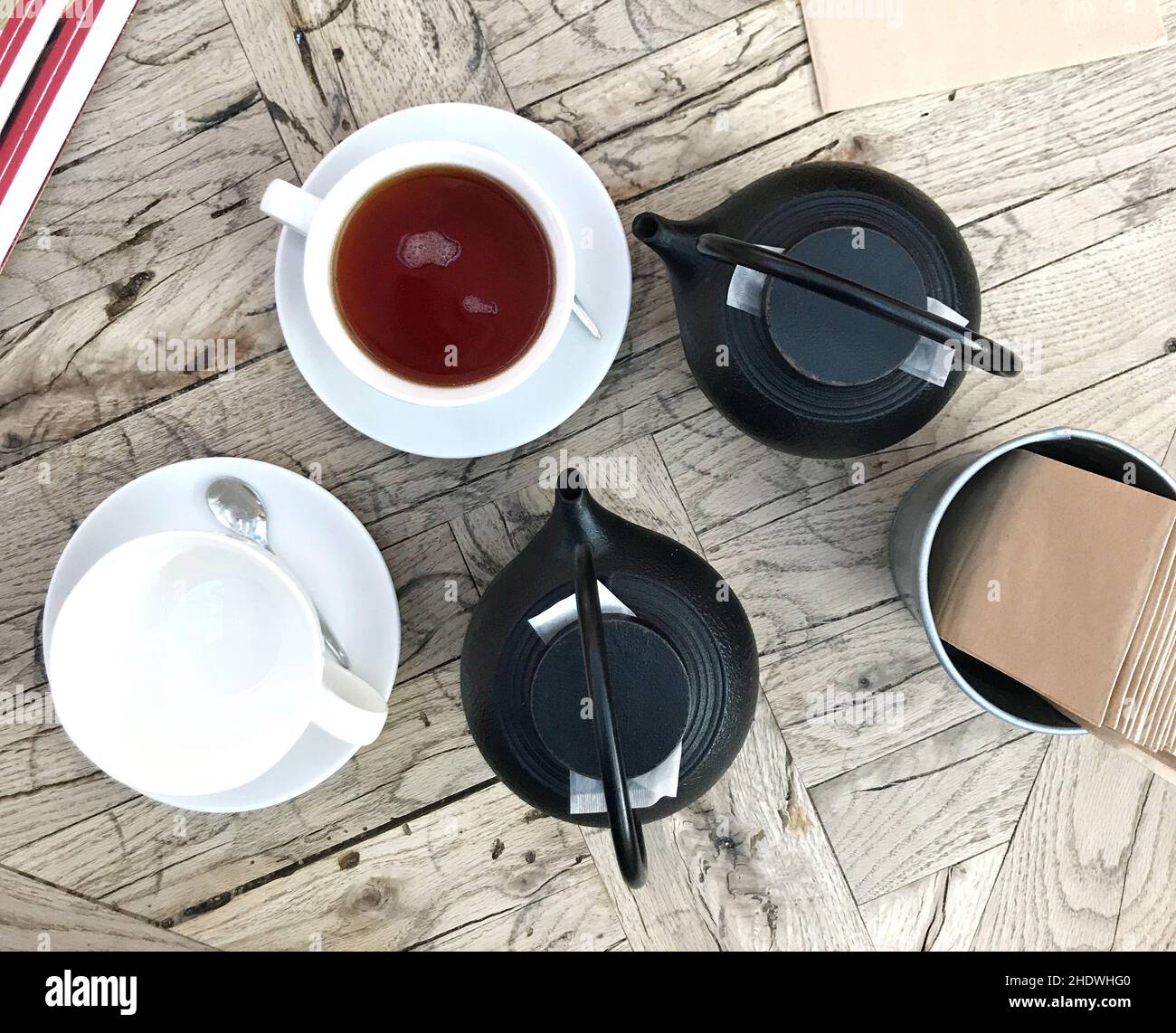 cafe, tea, cafes, teas Stock Photo - Alamy