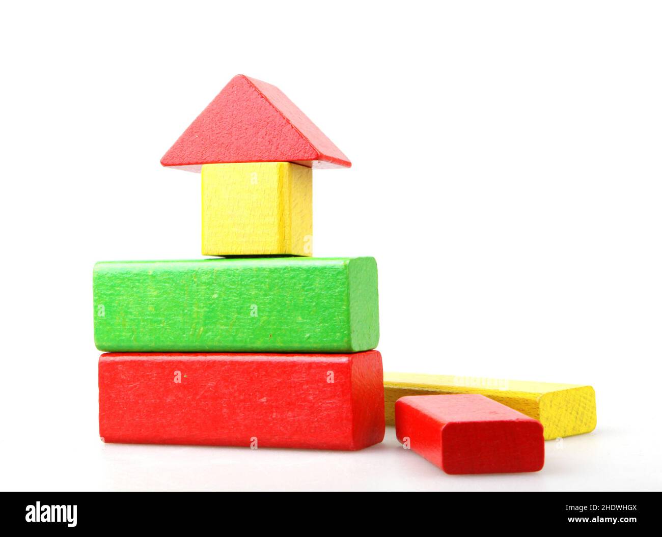 block, wooden toys, blocks, toys of wood, wooden toy Stock Photo - Alamy