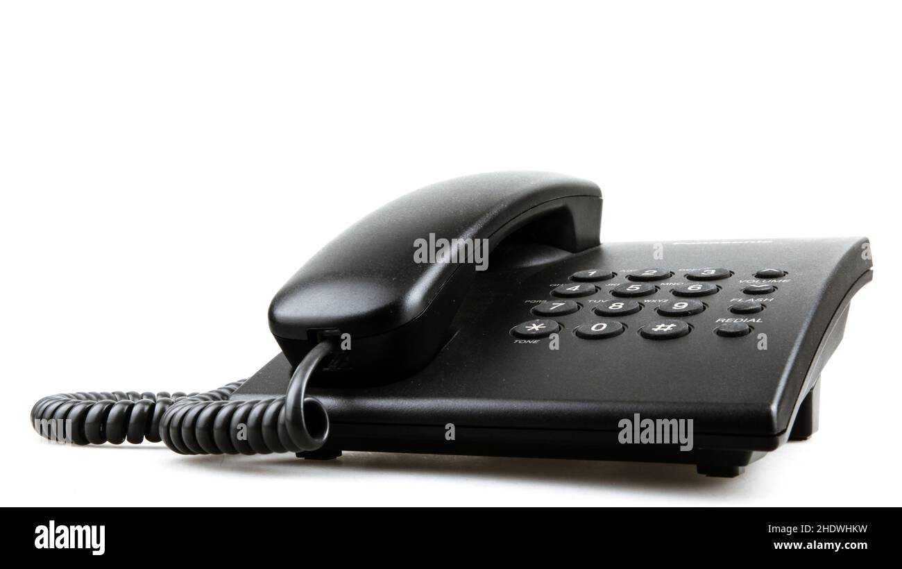 telephone, phone keys, phone, phones, telephones, phone key Stock Photo ...