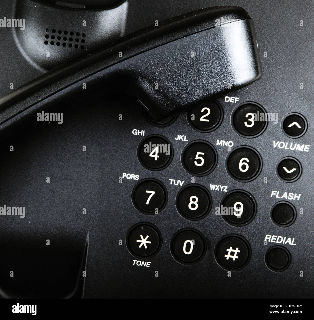 telephone, phone keys, phone, phones, telephones, phone key Stock Photo ...