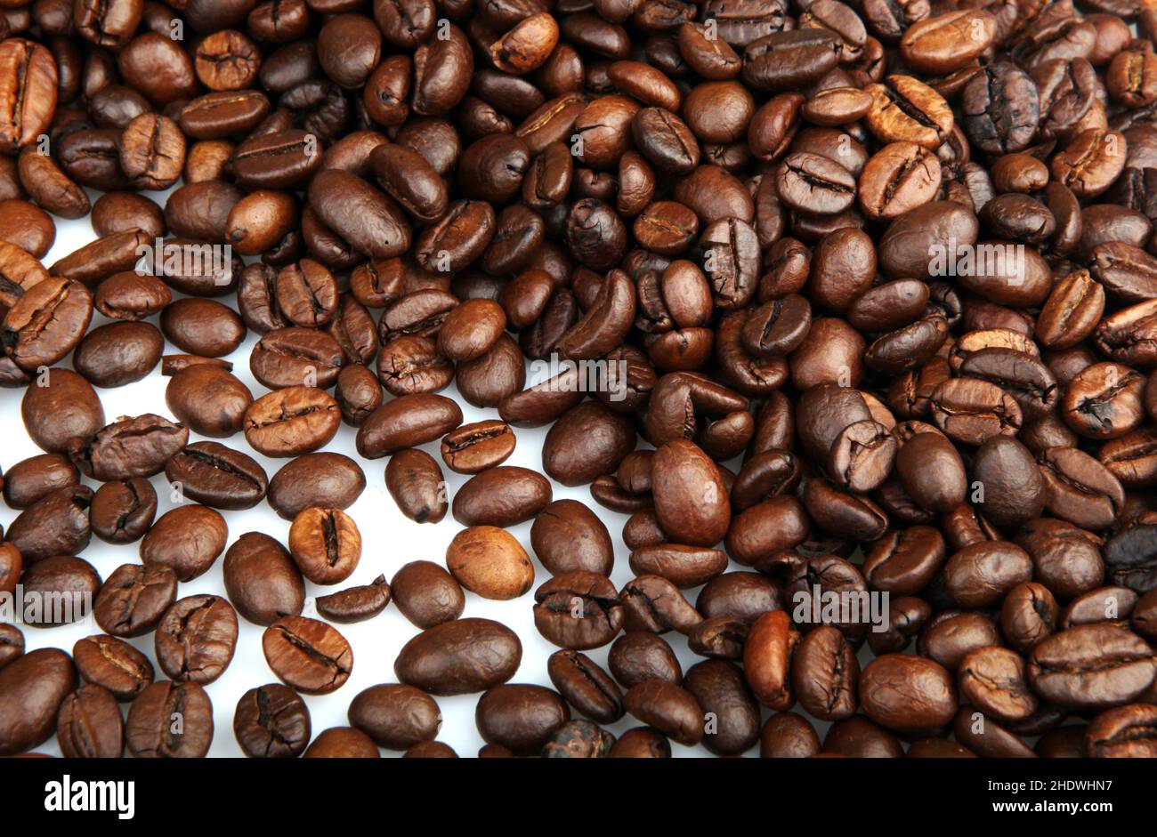 coffee beans, coffee bean Stock Photo - Alamy