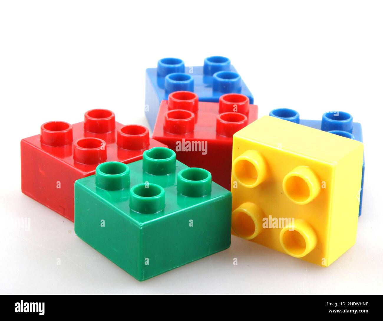 plastic module, blocks, plastic modules, block Stock Photo - Alamy