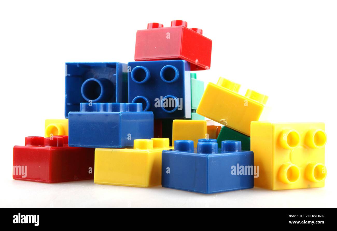 block, toy, blocks, toys Stock Photo - Alamy