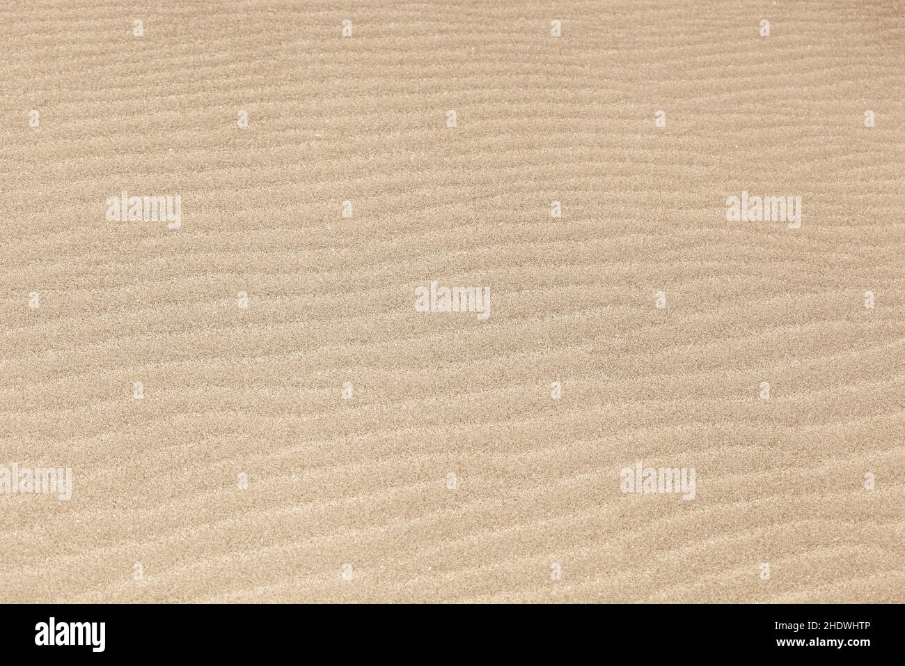 Wavy sand structures hi-res stock photography and images - Alamy