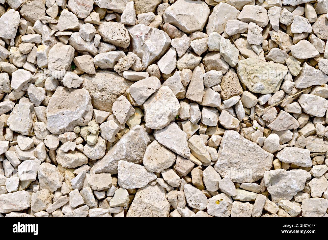 stones, gravel, stone, gravels Stock Photo - Alamy