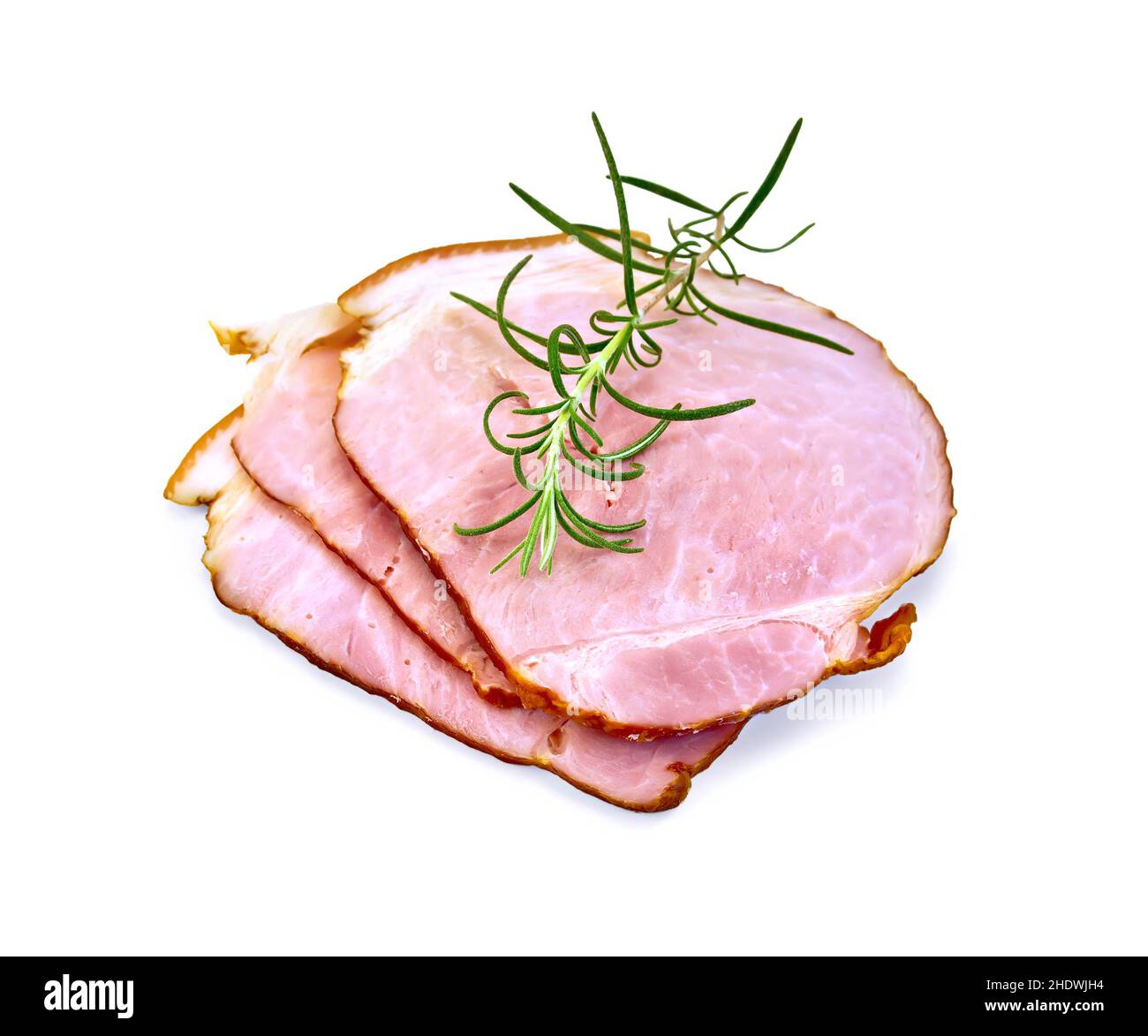 ham, boiled ham, hams, boiled hams Stock Photo - Alamy