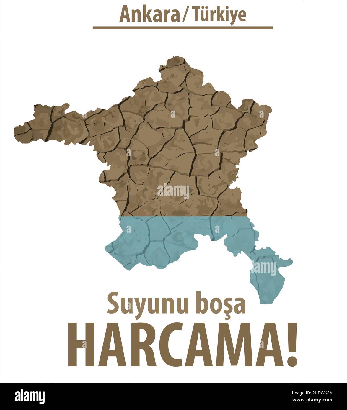 Drought ankara hi-res stock photography and images - Alamy