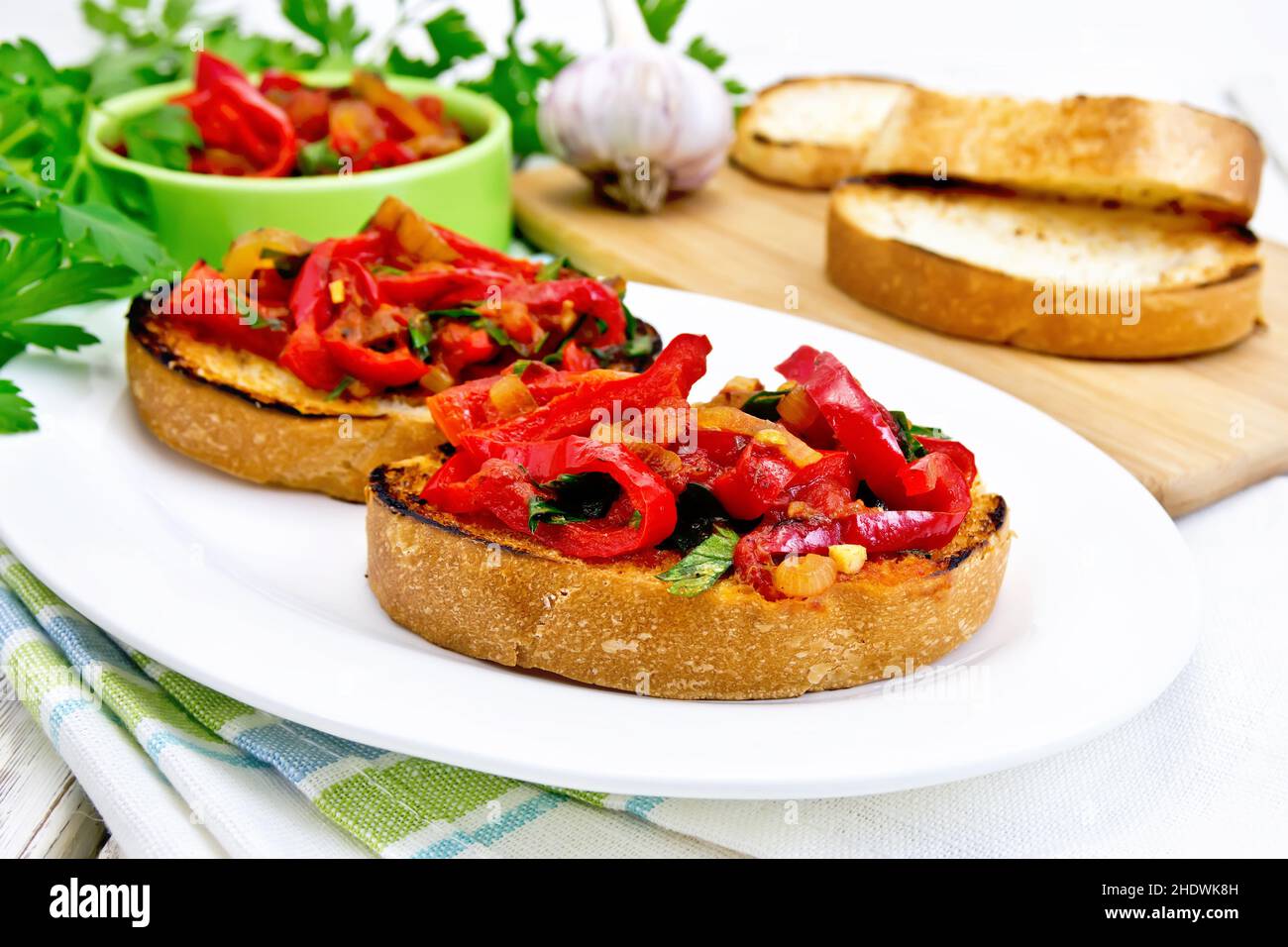 italian cuisine, crostini, involtini, italian cuisines, italian food ...