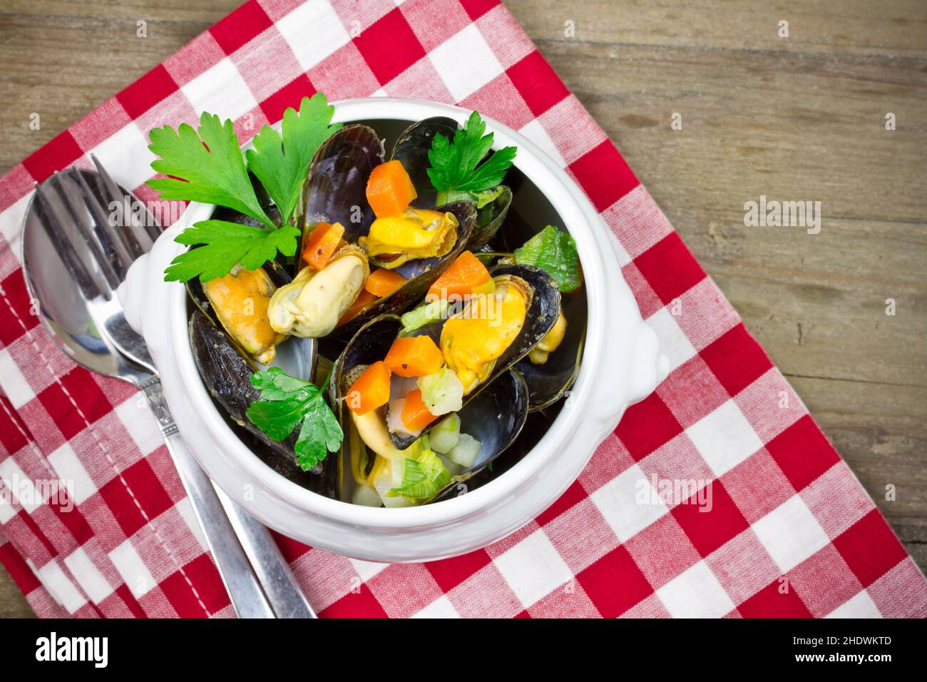 prepared shellfish, northern german cuisine, chowder, prepared ...