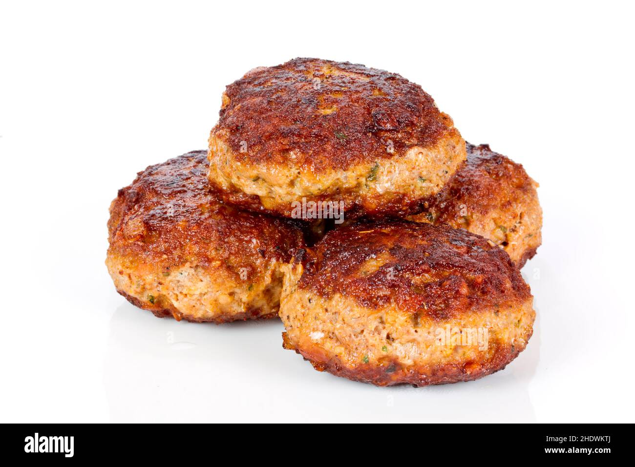 meatball, frikadeller, meatballs, frikadellers Stock Photo - Alamy