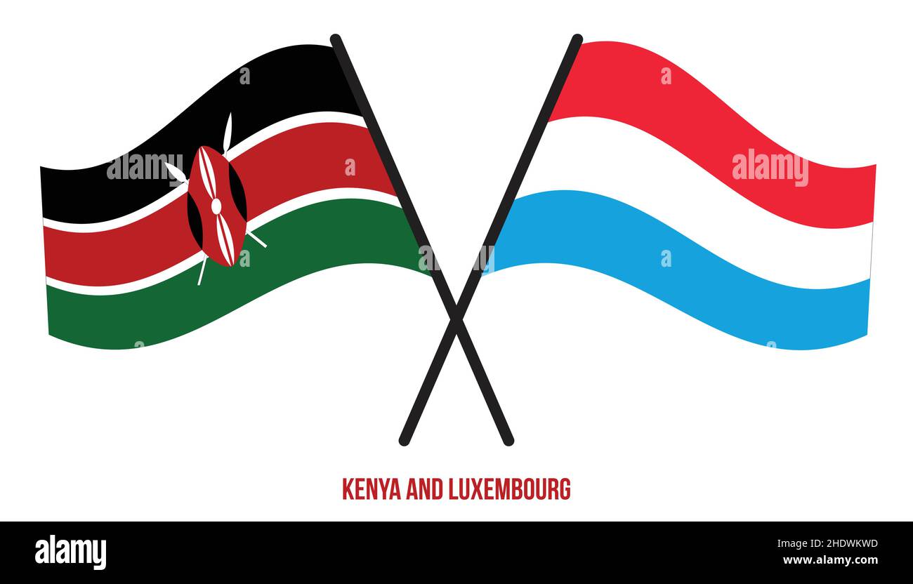 Kenyan Government Logo