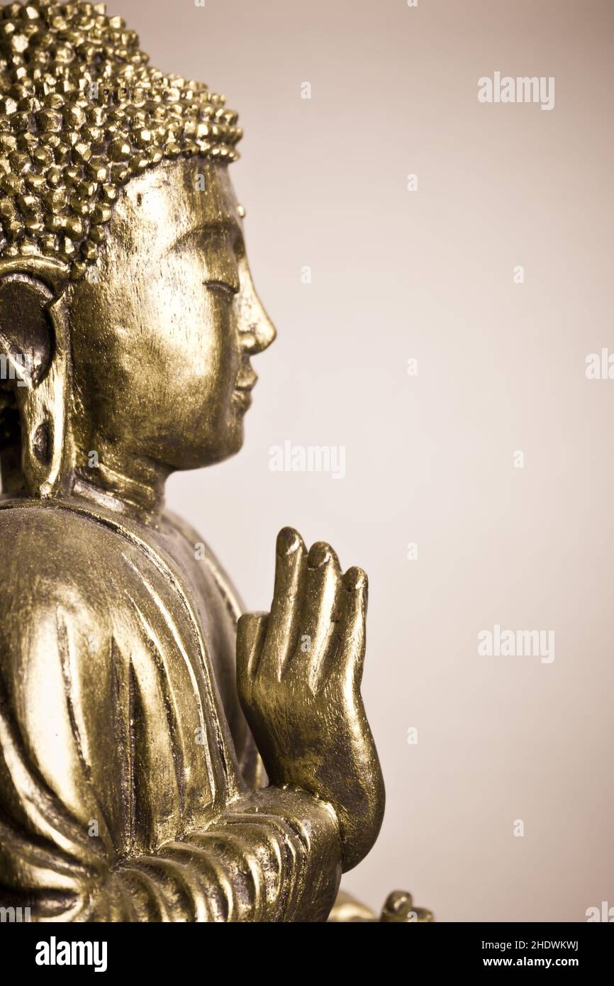 meditating, buddha, meditation, buddhas Stock Photo - Alamy