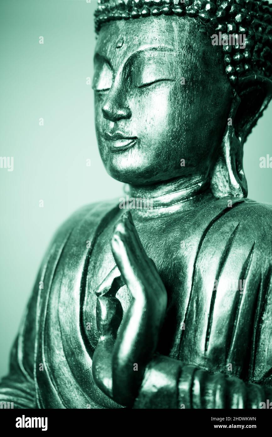 meditating, buddha, meditation, buddhas Stock Photo - Alamy