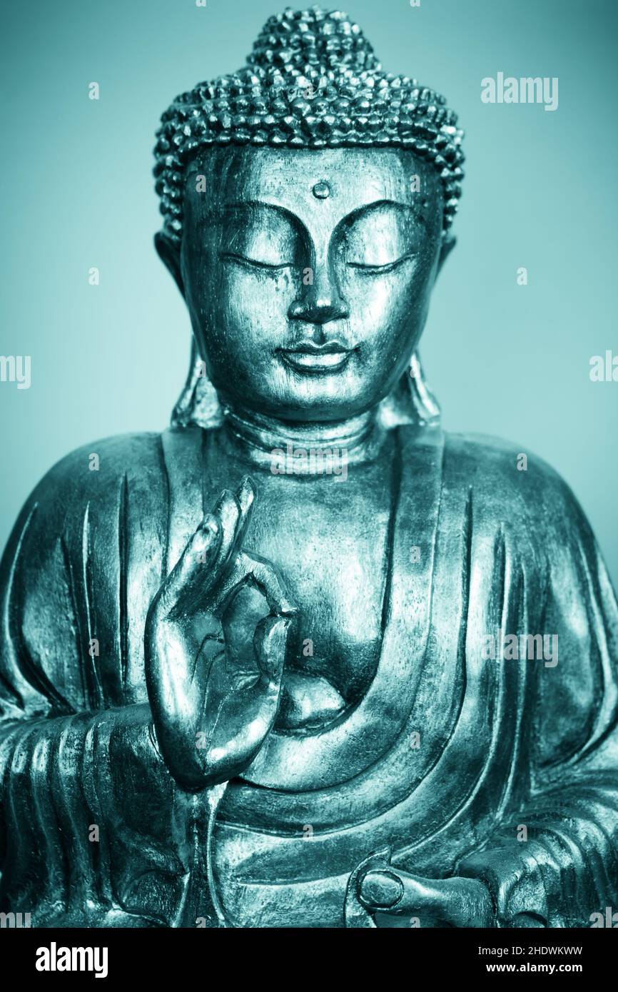 meditating, buddha, meditation, buddhas Stock Photo - Alamy