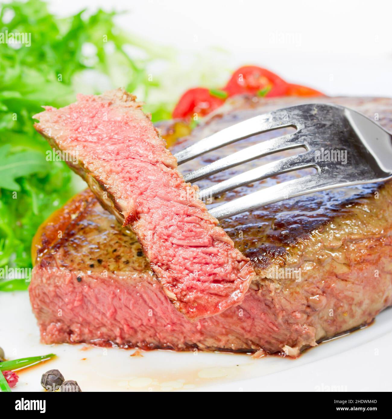 fillet, medium, beef, fillets, mediums, beefs Stock Photo - Alamy