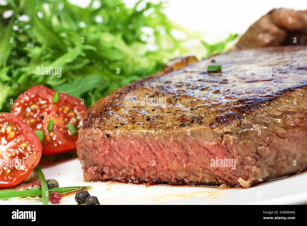fillet, medium, beef, fillets, mediums, beefs Stock Photo - Alamy